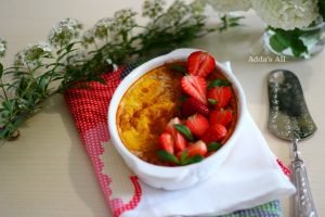 Sultjash i pjekur – Adda's All